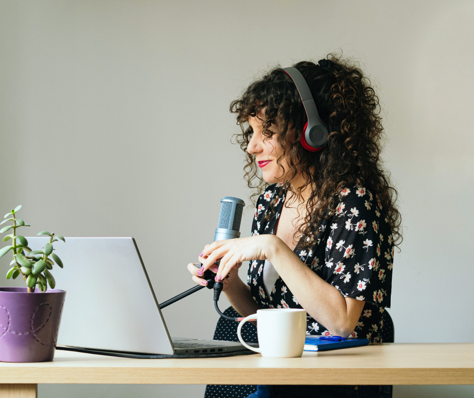 33 Conversations | Honest Conversations, Visible Authority